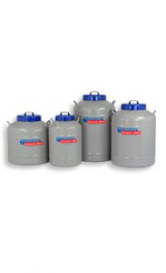 Biorack 6000 Complete with Racks and 2ml Cryoboxes – Statebourne Cryogenics