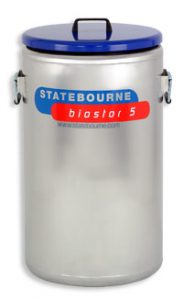 Biostor | Lab Experiments | Storage | Statebourne Cryogenics