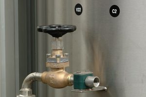 Cryocyl | Bulk Storage of L2N | Statebourne Cryogenics