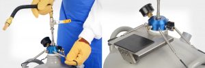 Cryolab | Handling & Dispensing | Statebourne Cryogenics