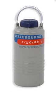 Cryolab | Handling & Dispensing | Statebourne Cryogenics
