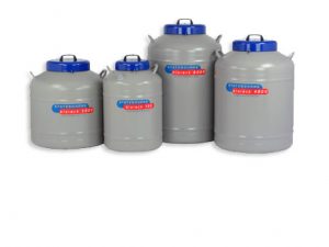 Biorack – Statebourne Cryogenics