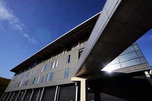 Rutherford Appleton Laboratories | Statebourne Cryogenics